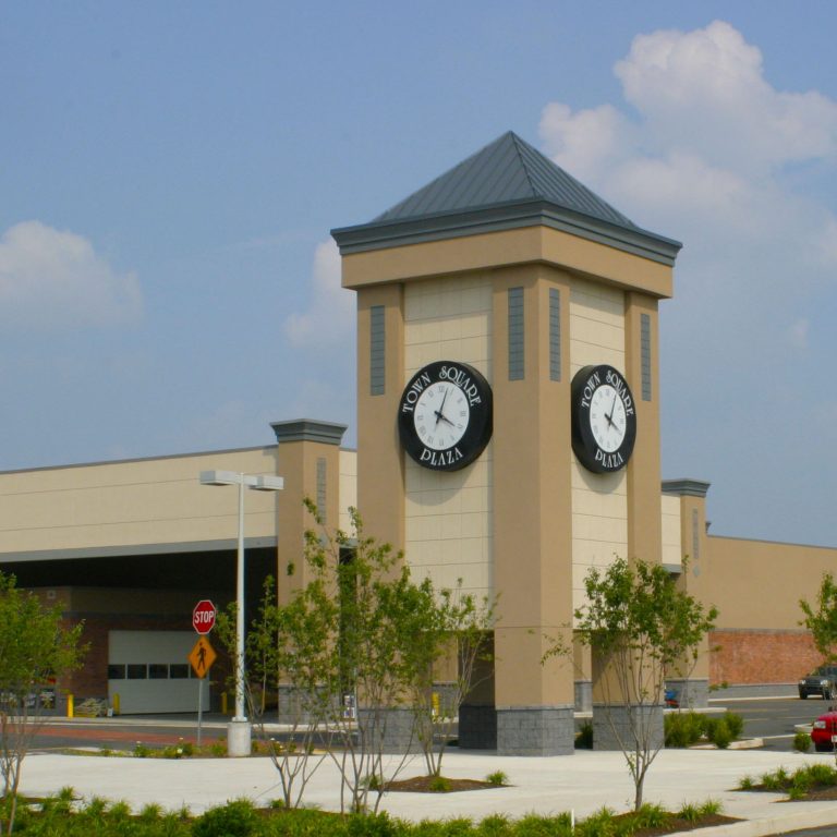 300 Series Complete Clocks | National Time & Signal