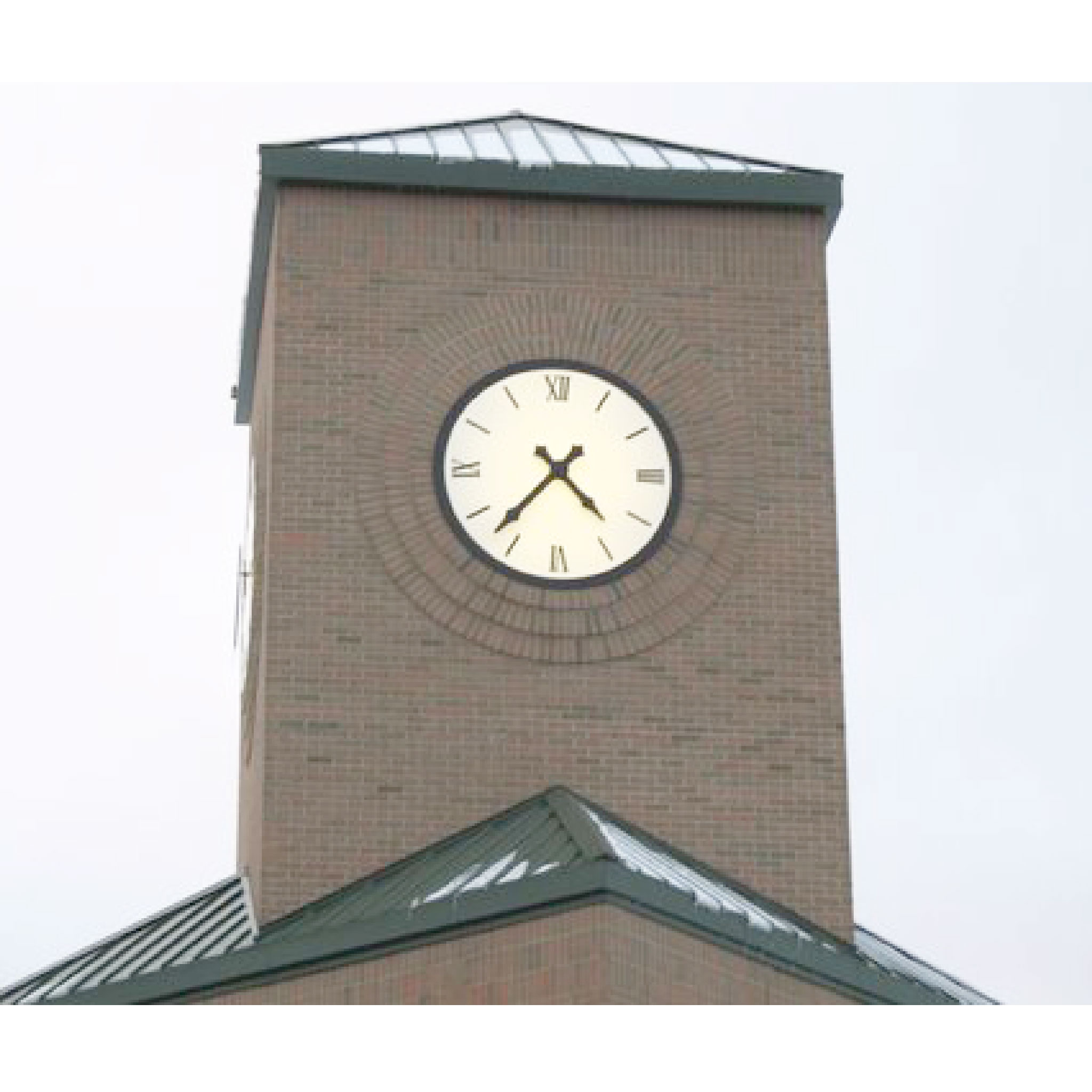 300 Series Complete Clocks | National Time & Signal