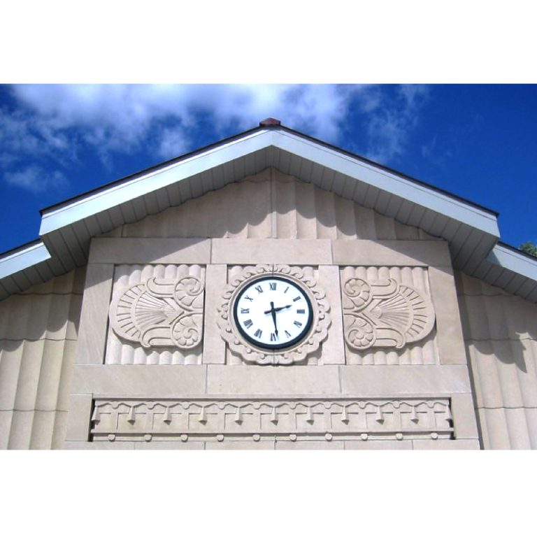 300 Series Complete Clocks | National Time & Signal