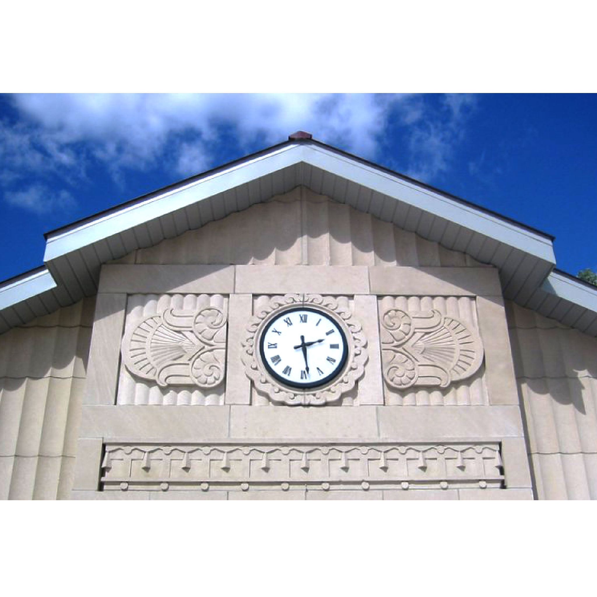 300 Series Complete Clocks | National Time & Signal
