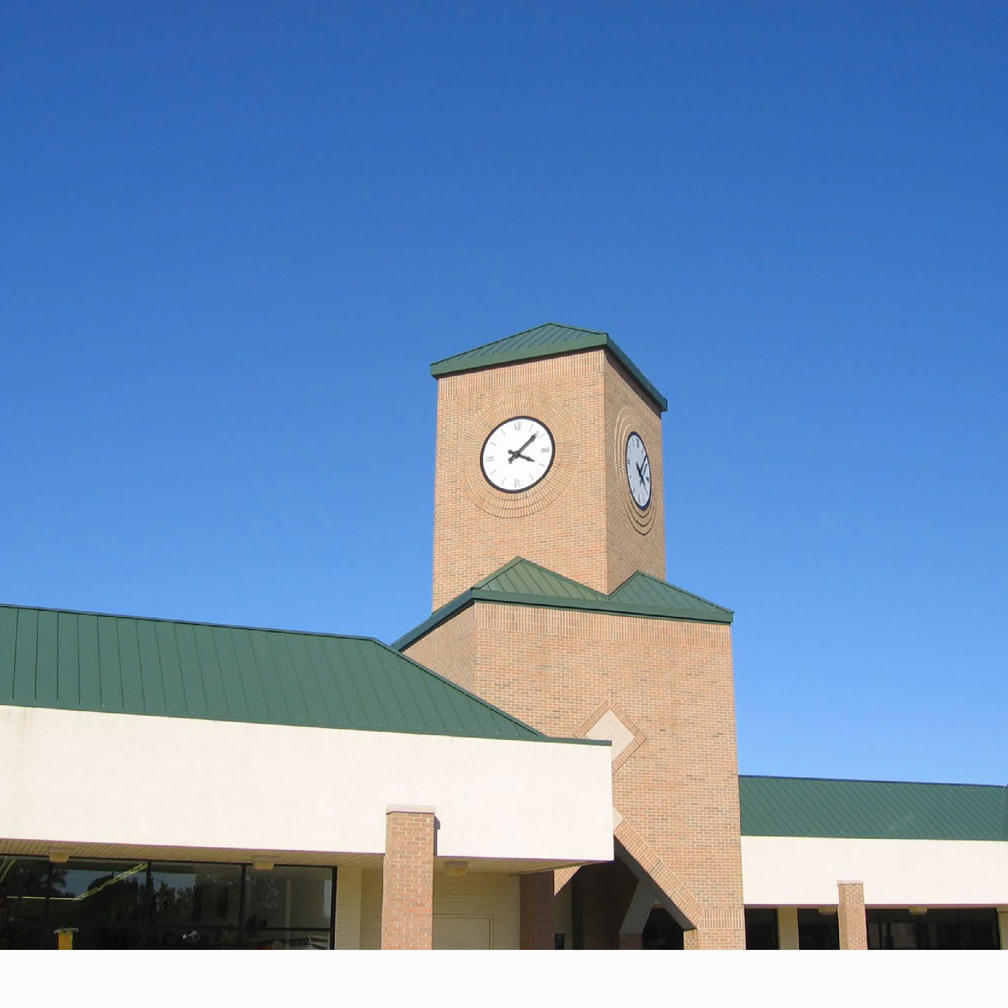 300 Series Complete Clocks | National Time & Signal