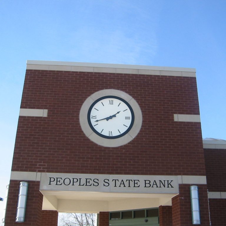 300 Series Complete Clocks | National Time & Signal