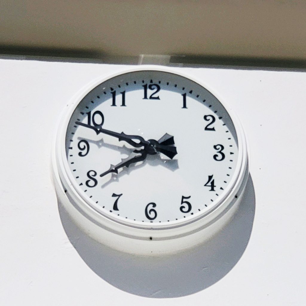 400 Series Complete Clocks | National Time & Signal