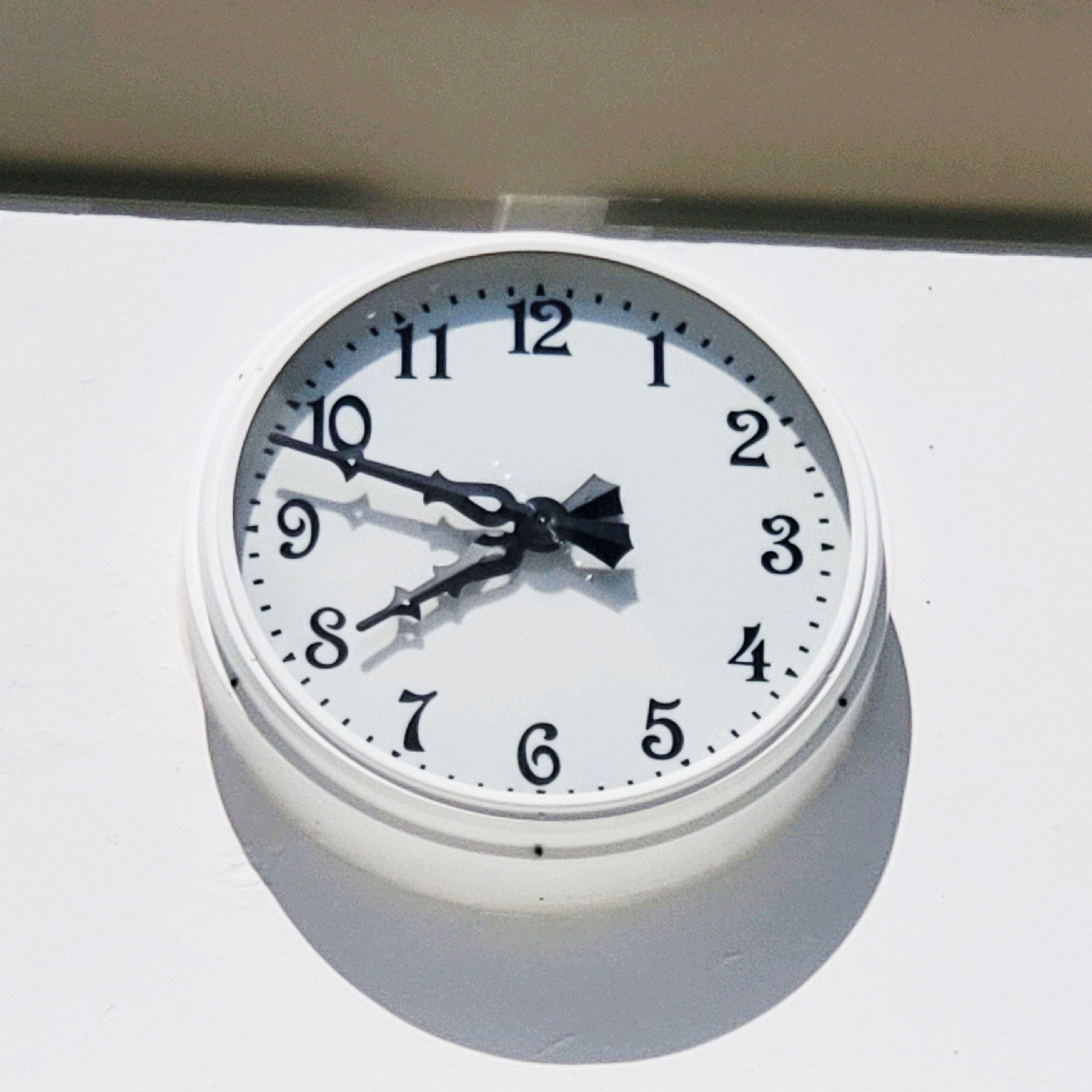 400 Series Complete Clocks | National Time & Signal