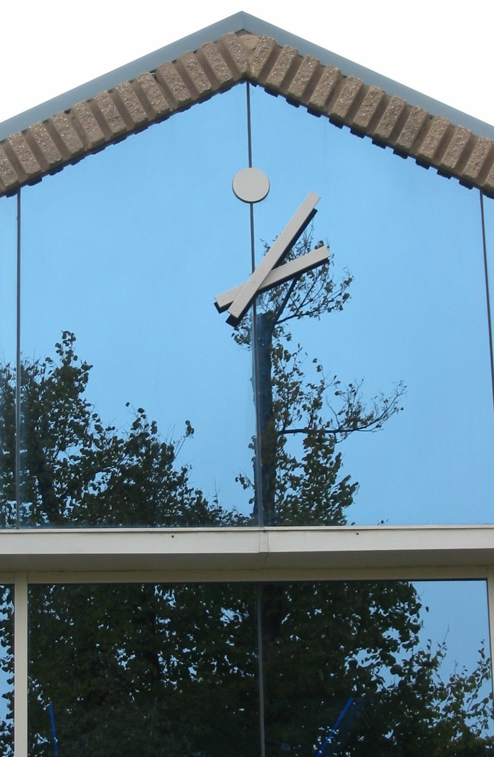500 Series Complete Clock | National Time & Signal