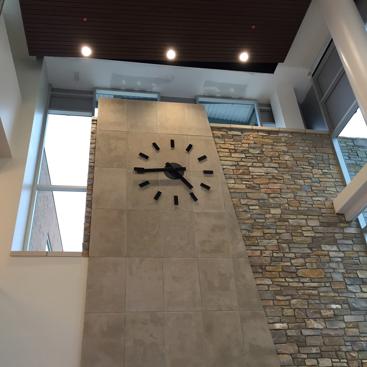 500 Series Complete Clock | National Time & Signal