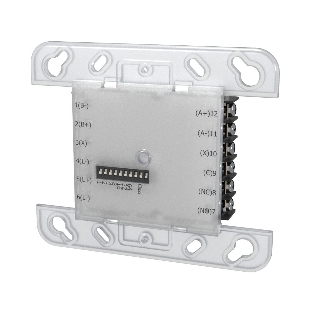 Control I/O | National Time & Signal
