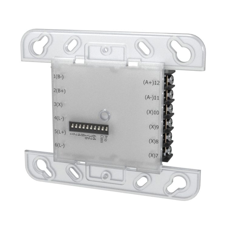 Monitor Module | National Time & Signal