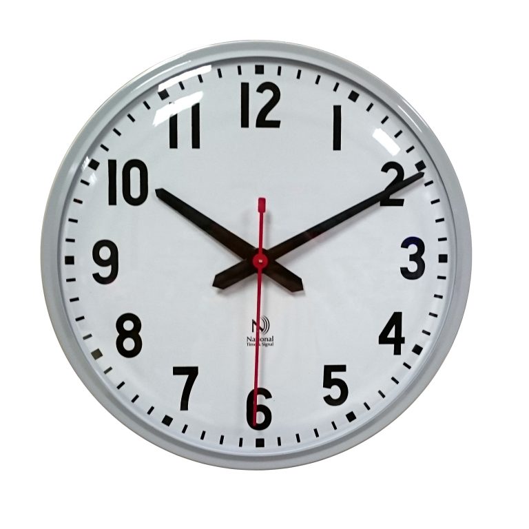 EX Series Synchronous | National Time & Signal