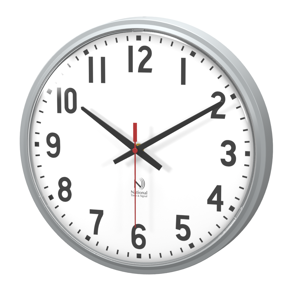 Spectrum™ Wi-Fi Clocks | National Time & Signal