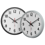 System Clocks | Wired & Wireless | National Time & Signal