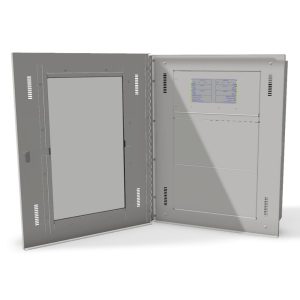 901 Fire Alarm NAC Panel | National Time & Signal